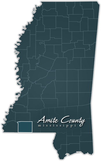 Amite County, Mississippi